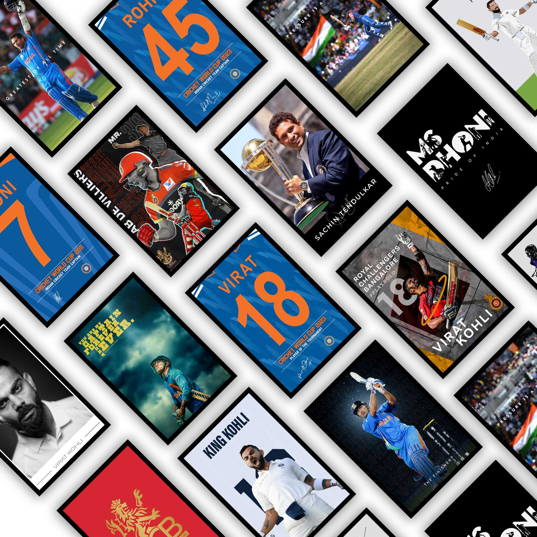Cricket – Frameo Store