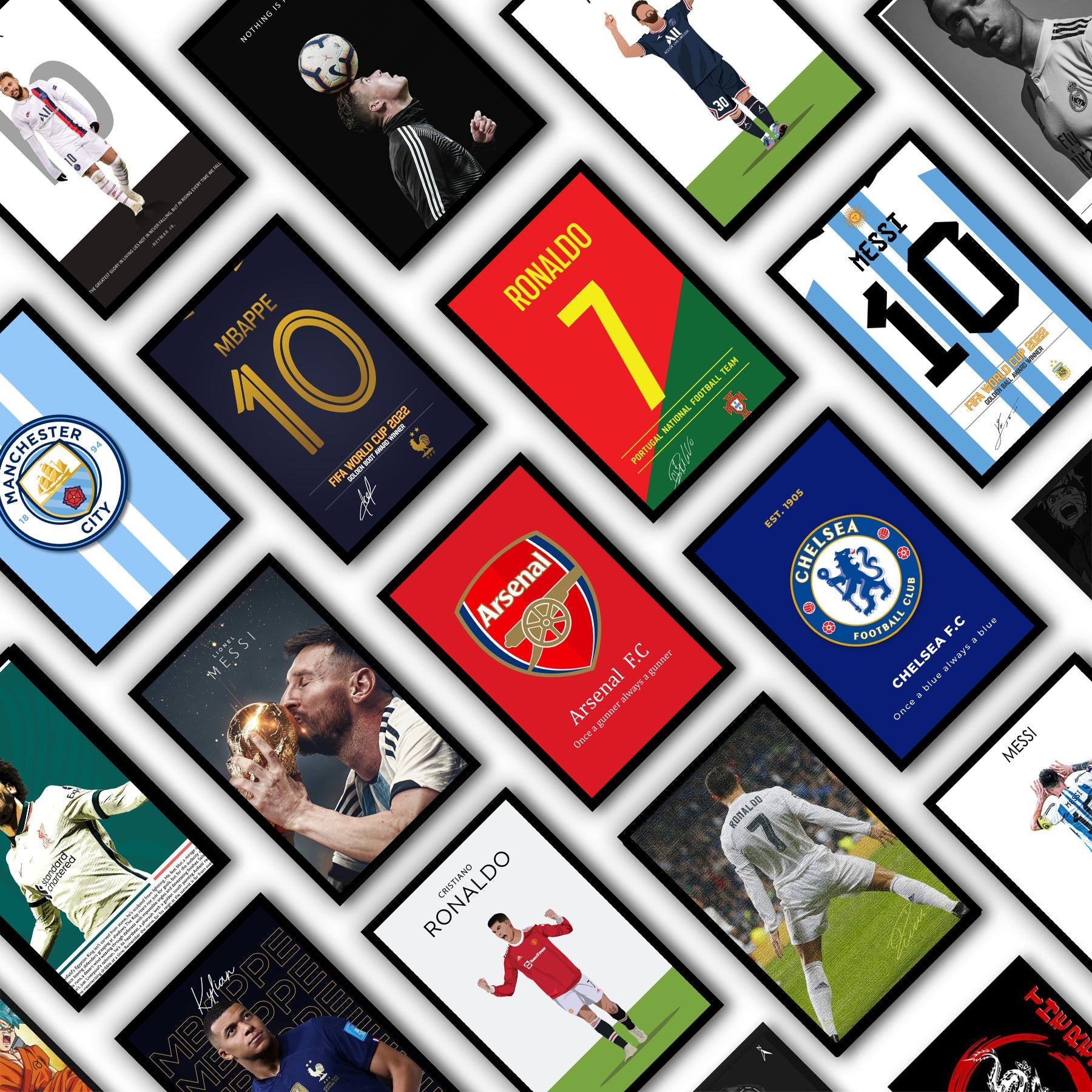 Football – Frameo Store