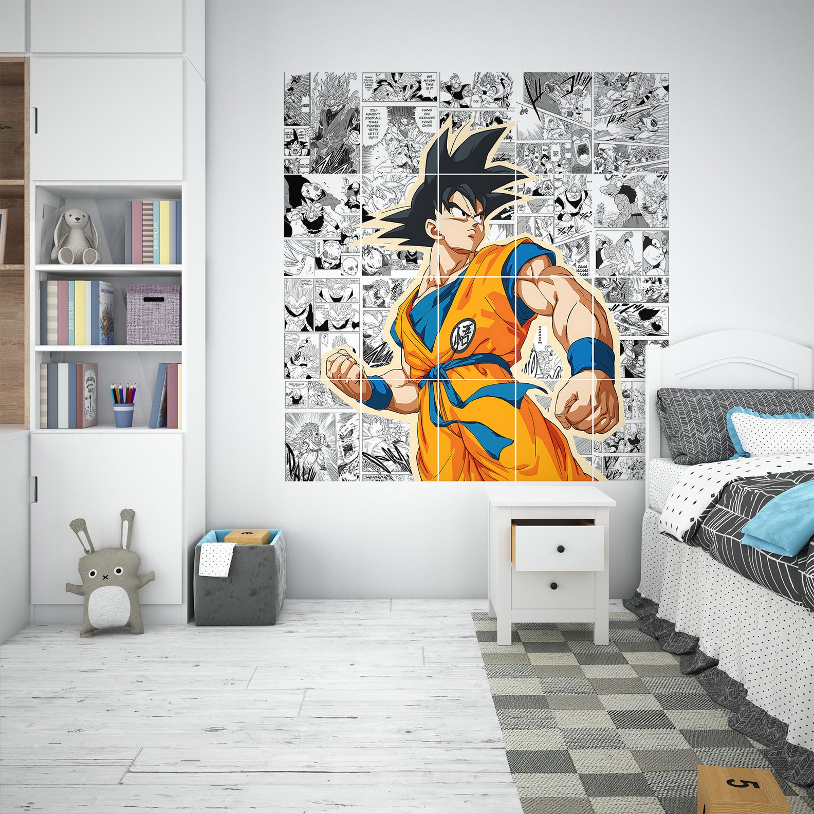 Poster Sets – Frameo Store